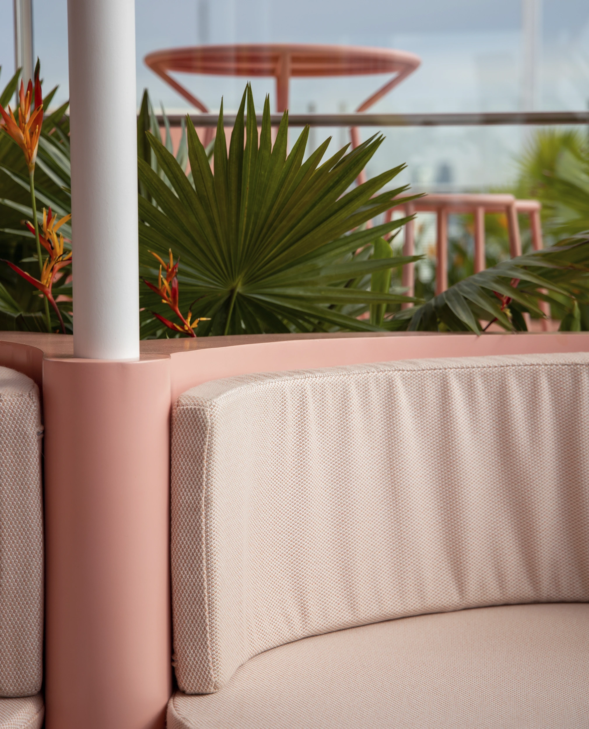 Paradise Lost – Mash Design